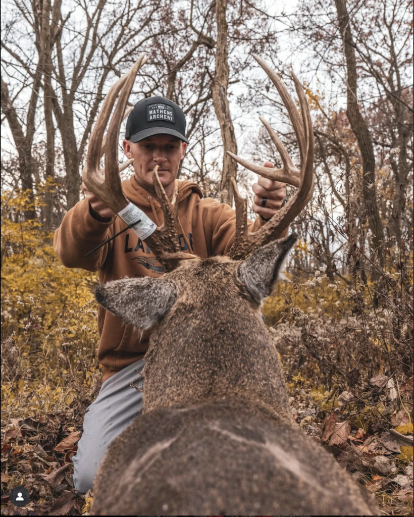 EP. 445: Chasing The Unknown & Small Details Kill Big Bucks | David ...